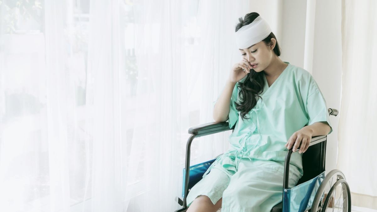 New York's “Serious Injury” Threshold: Significant Disfigurement
