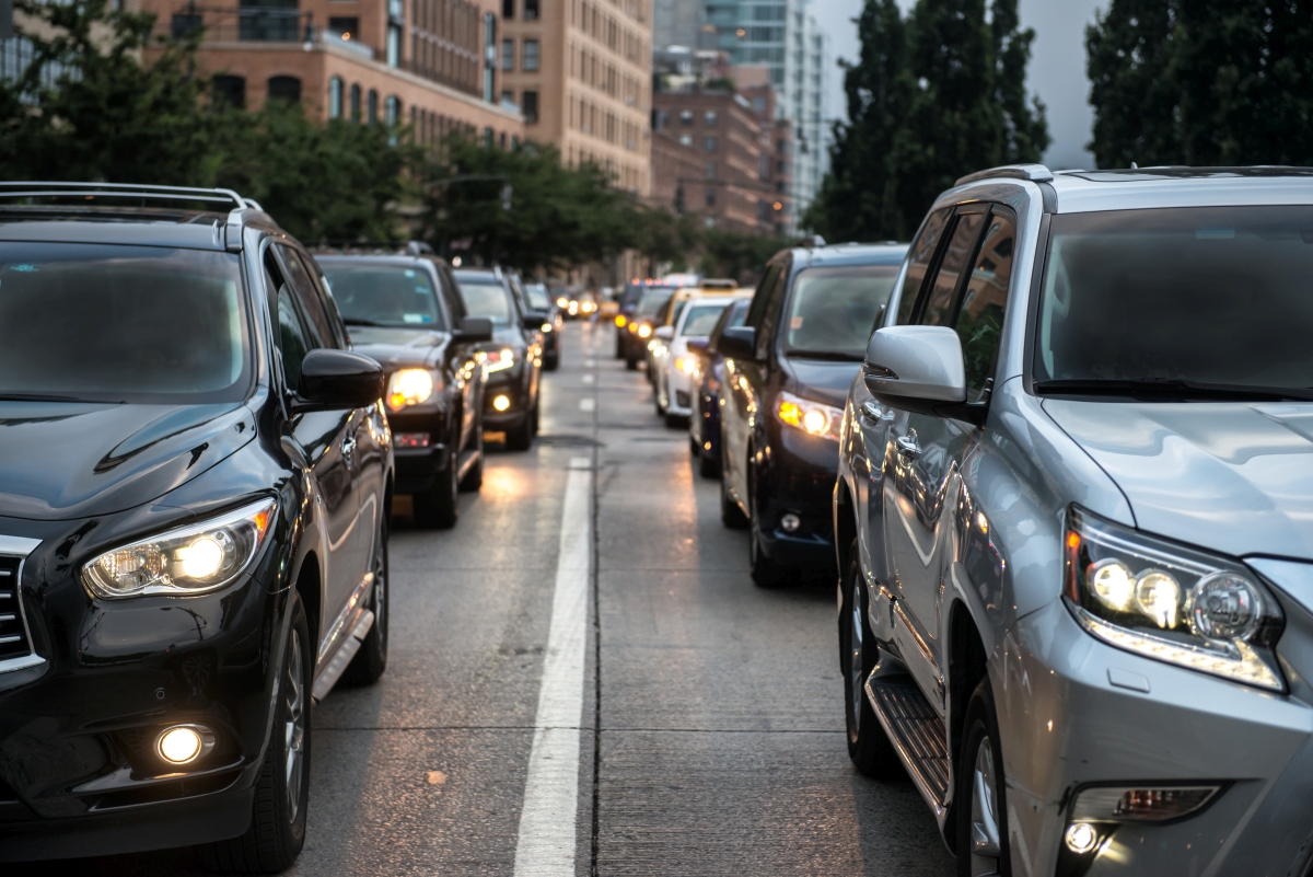 The Point System: Driving Violations in New York | Dupée & Monroe P.C.