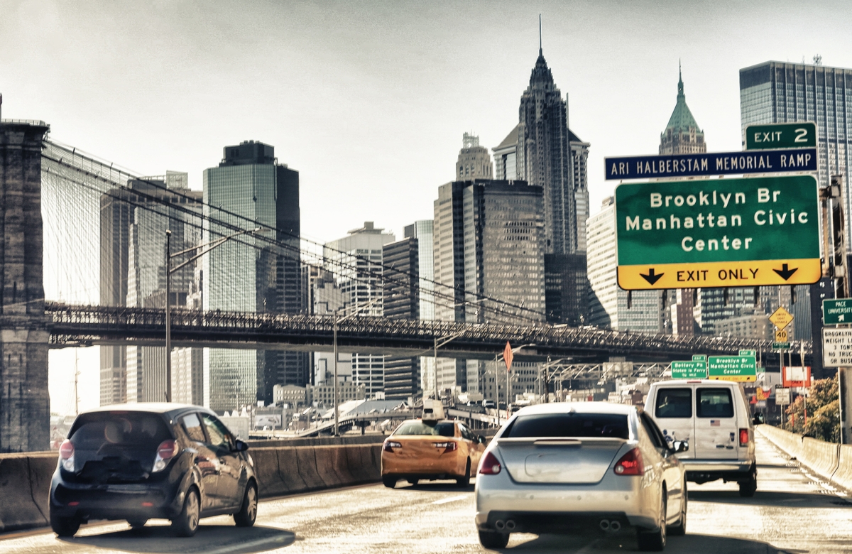 DMV Issues for Non-Resident Drivers in NY | Dupée & Monroe P.C.