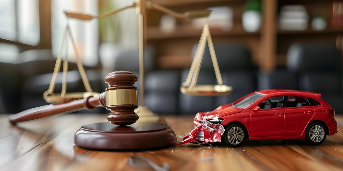 How Expert Witnesses Can Help Prove Fault In a New York Car Accident