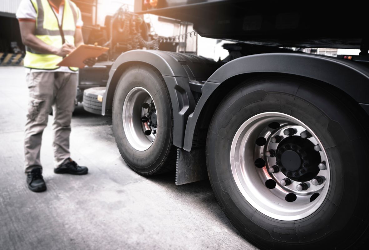 2024 CVSA Roadcheck | Tractor Protection Systems & Alcohol & Drug Use