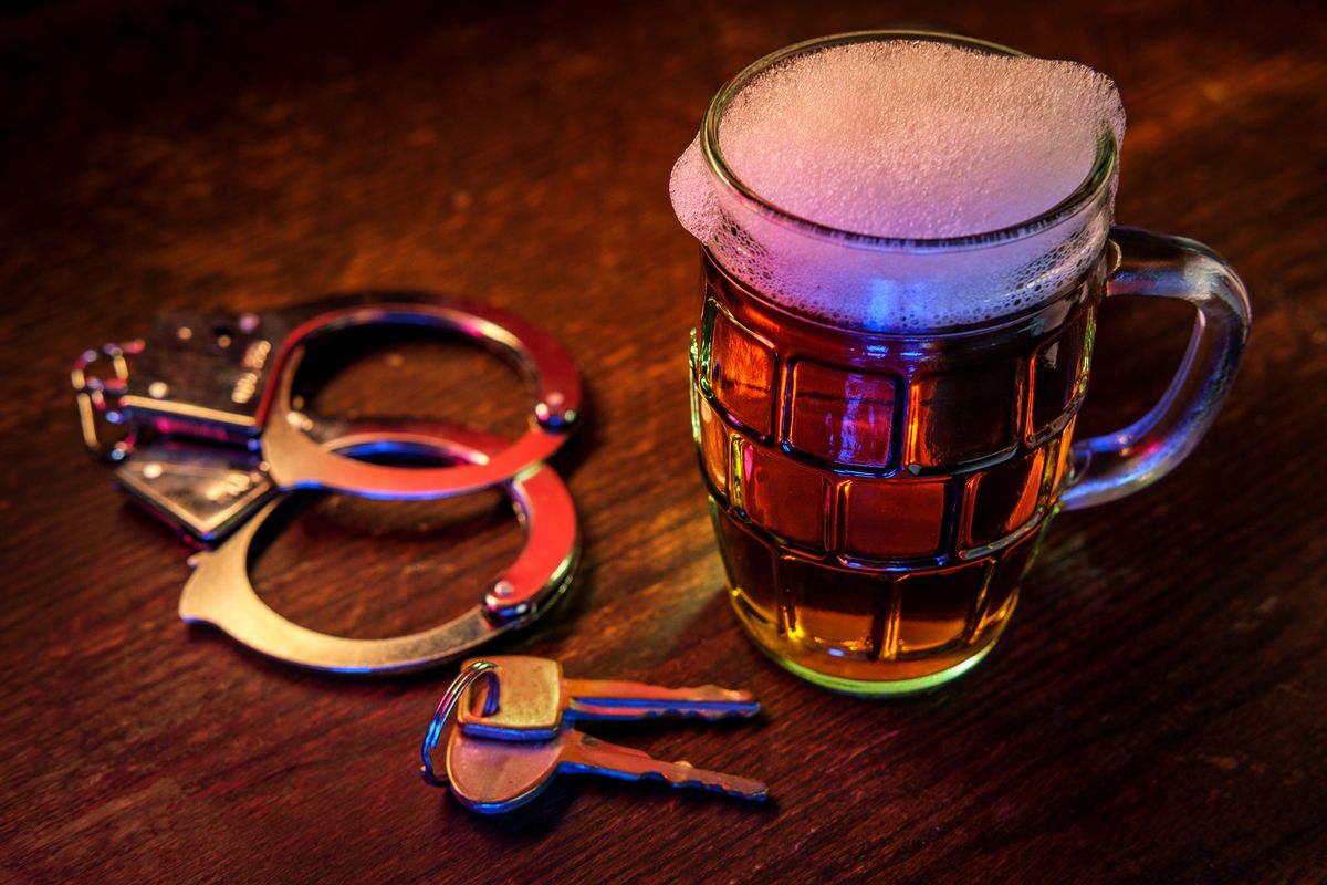 Understanding The Differences Between DWI And DWAI Charges In New York