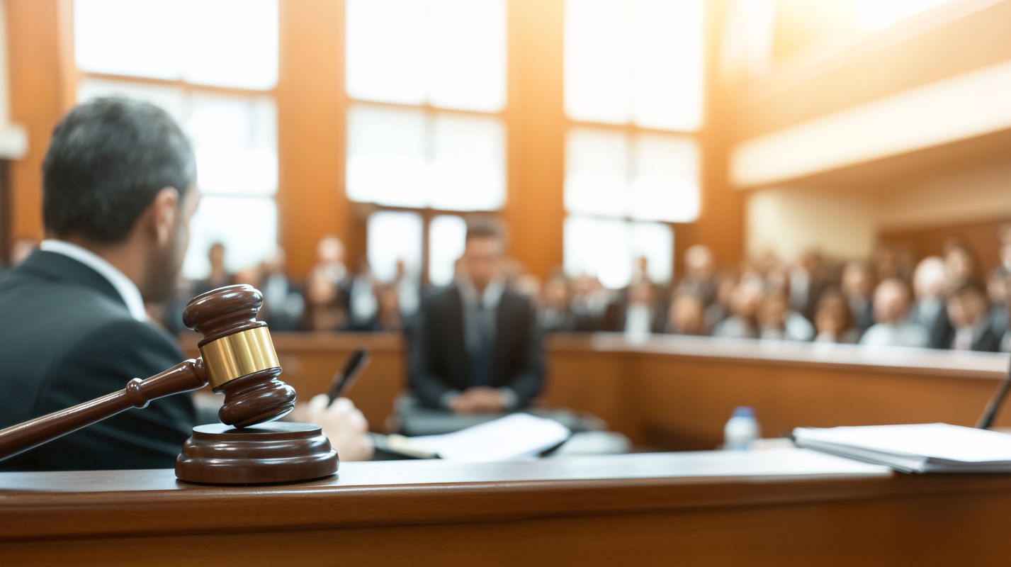 The Role Of Plea Bargains In New York Criminal Cases | Dupée & Monroe