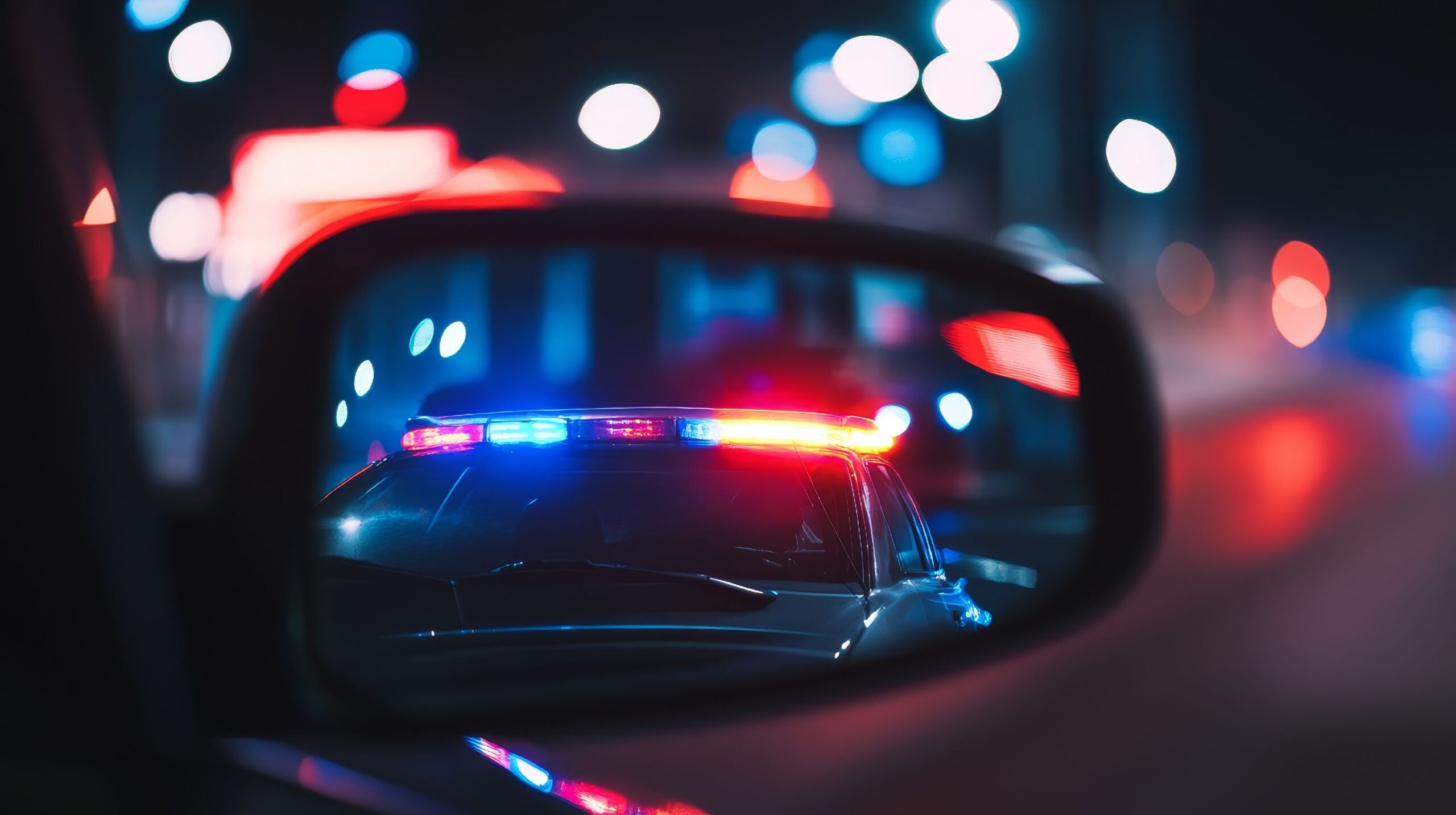 Your Rights During A Police Stop Or Search | Goshen Criminal Defense