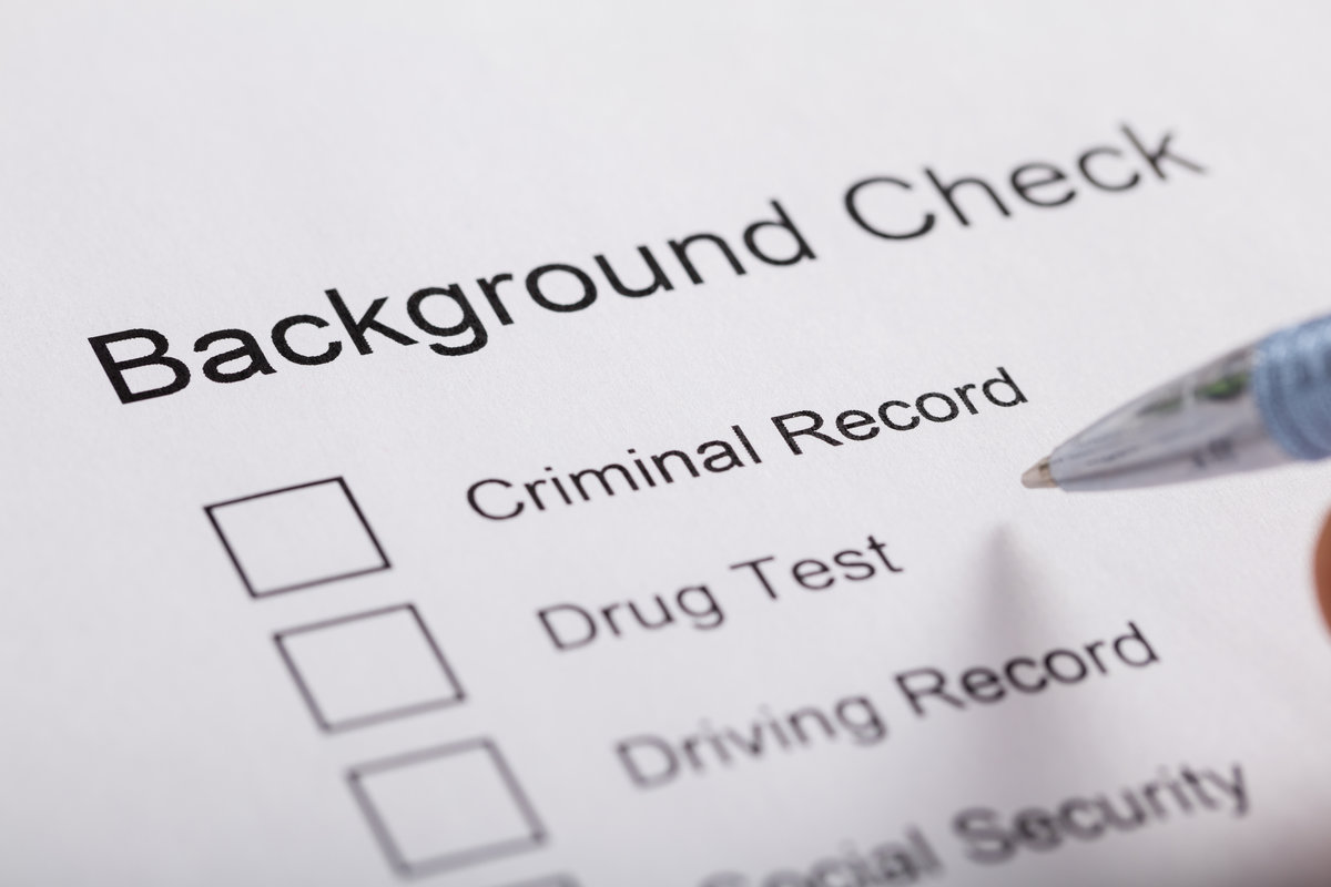 The Process And Benefits Of Criminal Record “Expungement” In New York