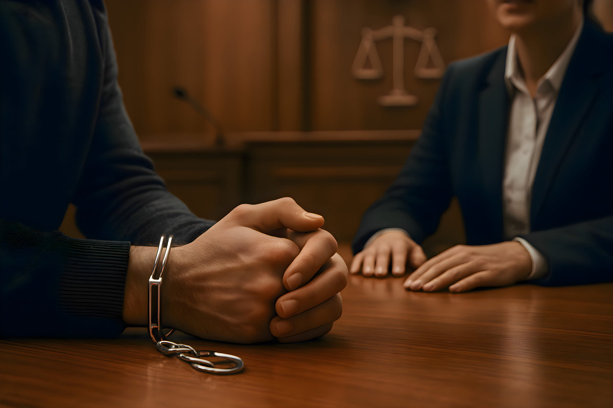 Desk Appearance Ticket In New York | Goshen Criminal Defense Attorneys